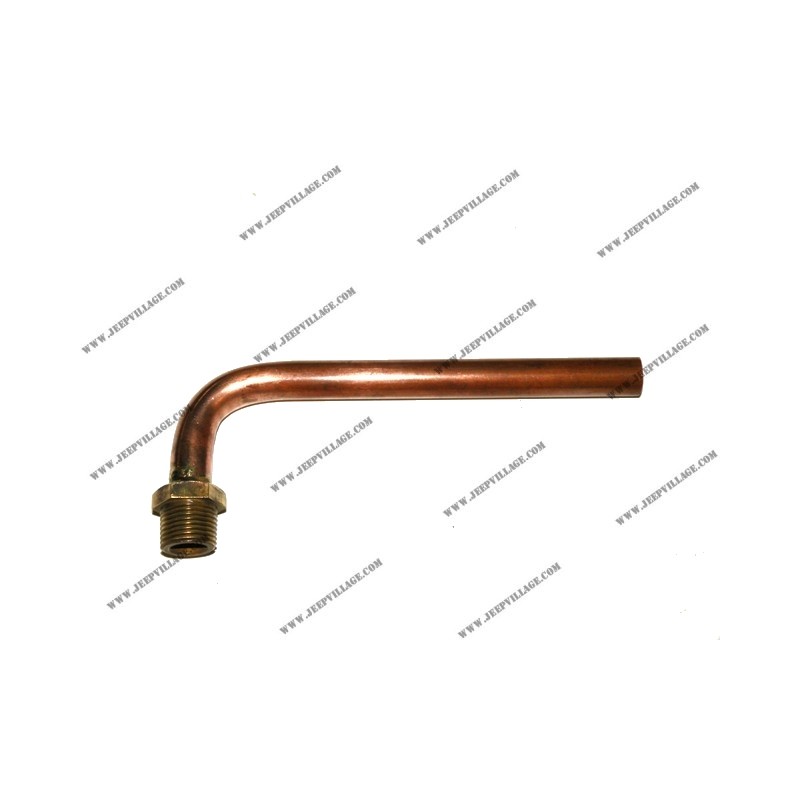HYDROVAC TUBE 1st MODEL