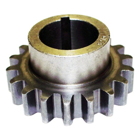 Crankshaft Gear