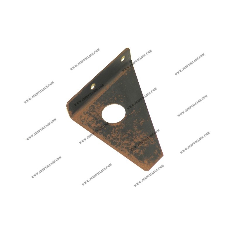 HYDROVAC AIR FILTER BRACKET
