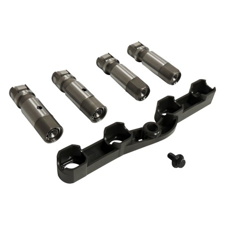 Lifters and Yoke - Front