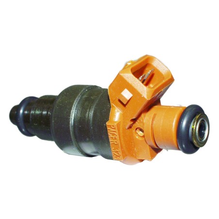 Injecteur de carburant