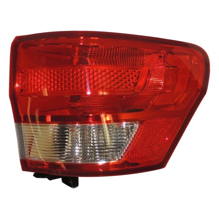 Tail Light