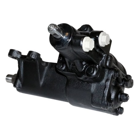 Steering Box