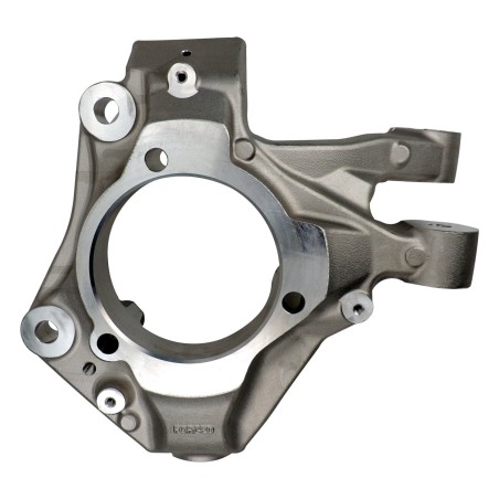 Steering Knuckle