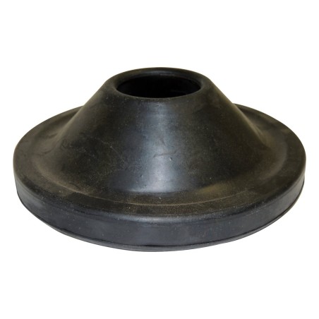 Coil Spring Isolator