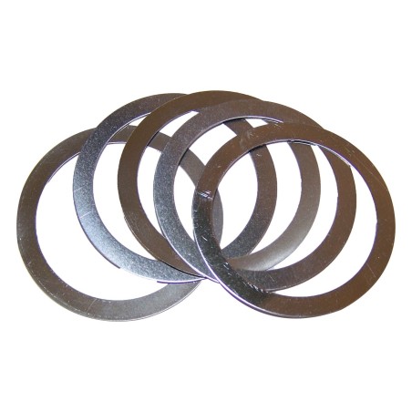 Output Shaft Shim Set