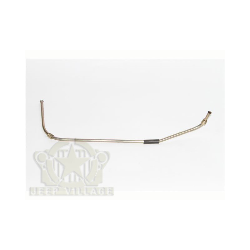 TUBE ESSENCE DU FILTRE AU FLEXIBLE ALIMENTATION