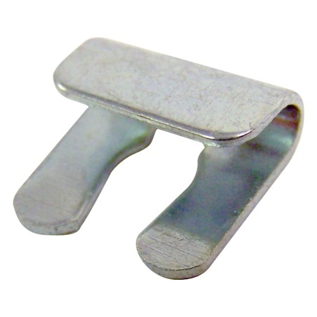 Windshield Wiper Clip