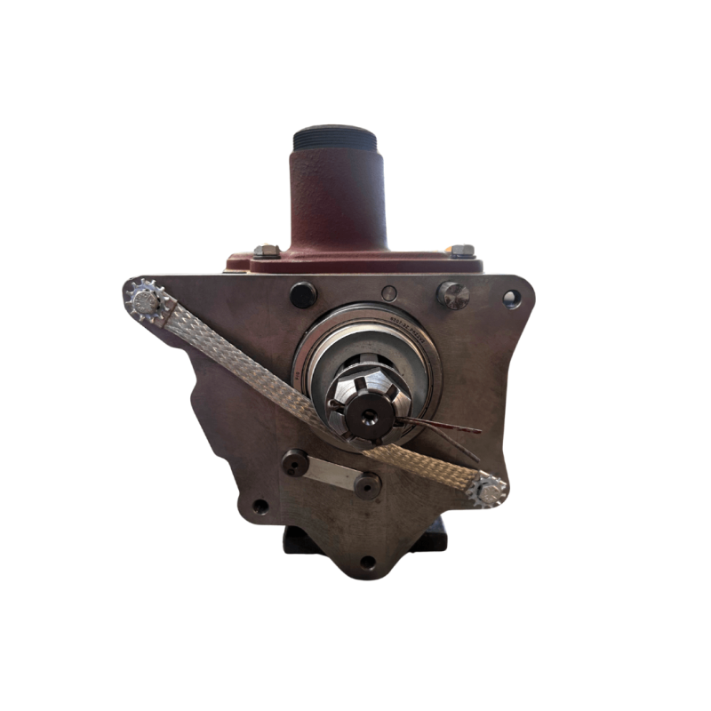 Reinforced T84 gearbox– Réf. WOA1145R