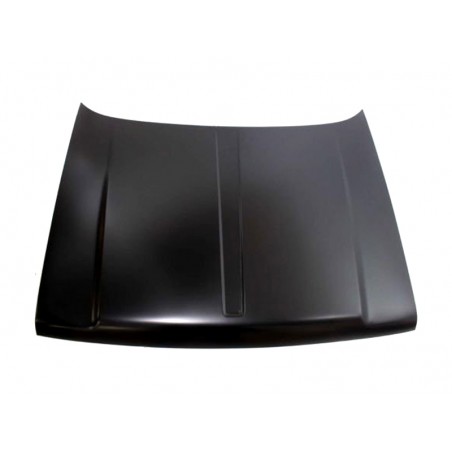 Engine cover - ZJ