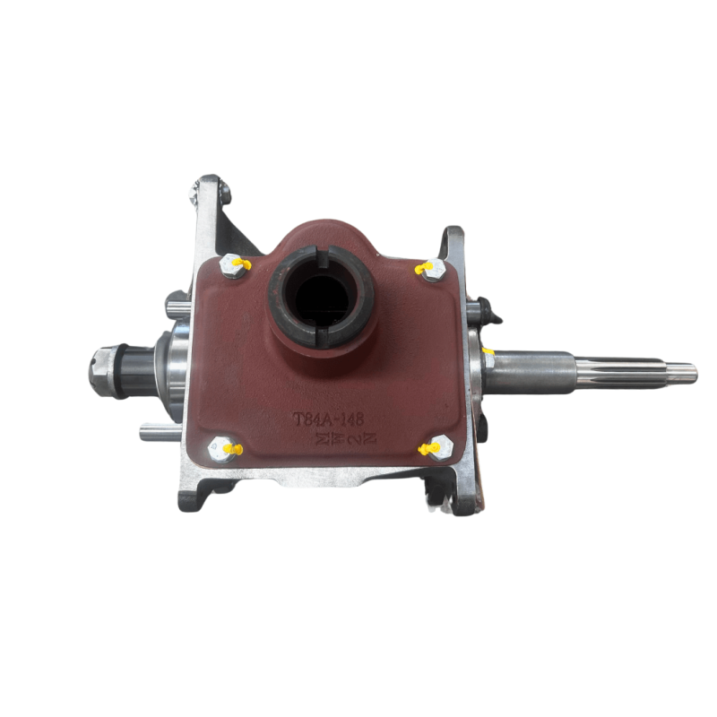 Reinforced T84 gearbox– Réf. WOA1145R