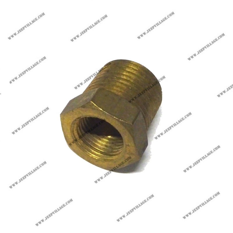 ADAPTER, BULB, THERMO GAUGE