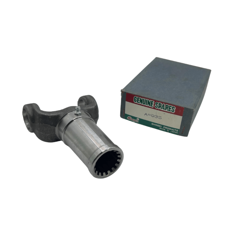 SLIDING SHAFT DRIVESHAFT - Ref. WOA935