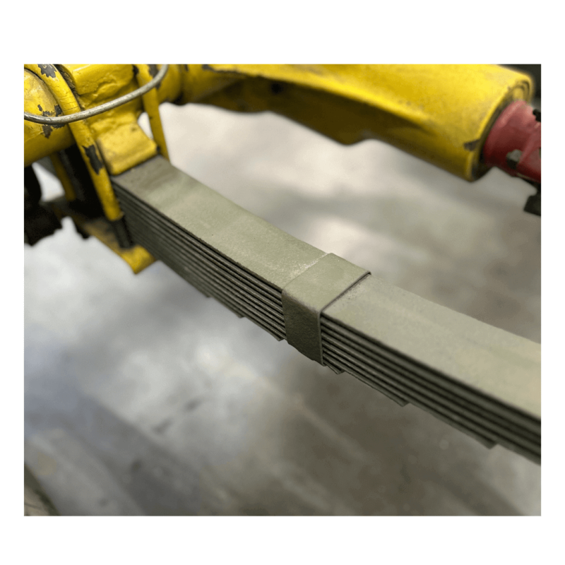 LONG SPRING BLADE ATTACHMENT - Ref. WO116460