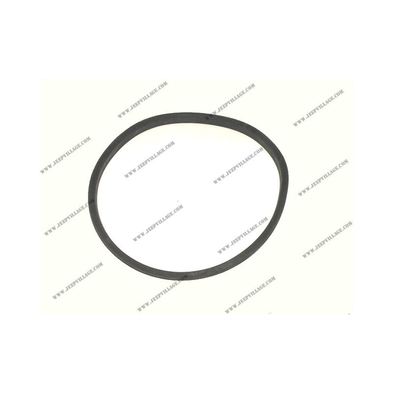 FAN BELT