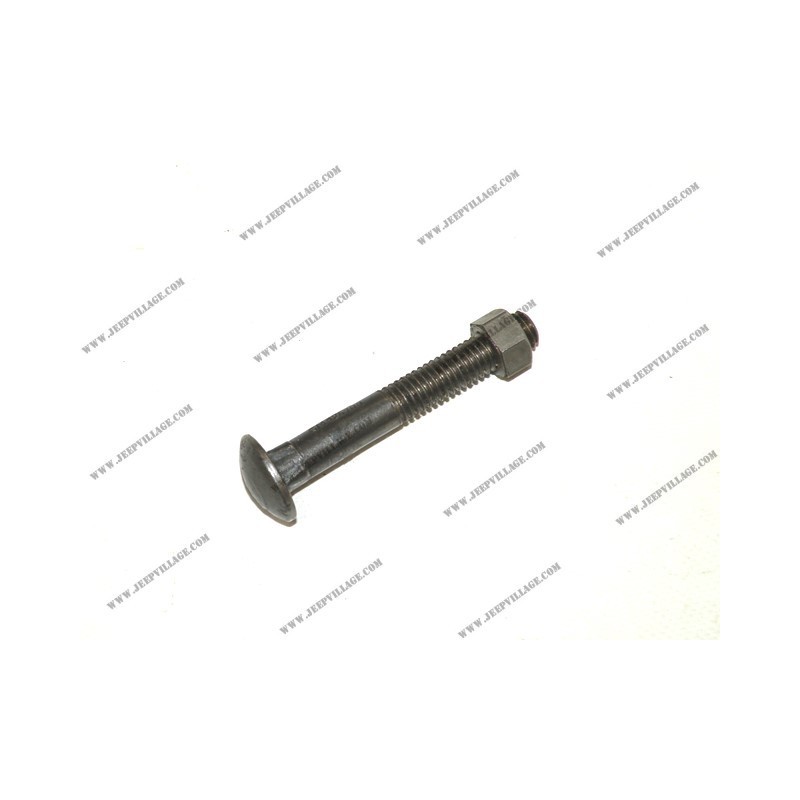 AFKWX RADIATOR SUPPORT FIXING BOLT