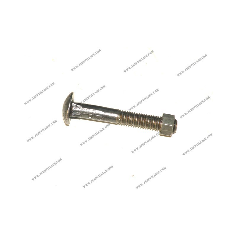 AFKWX RADIATOR SUPPORT FIXING BOLT