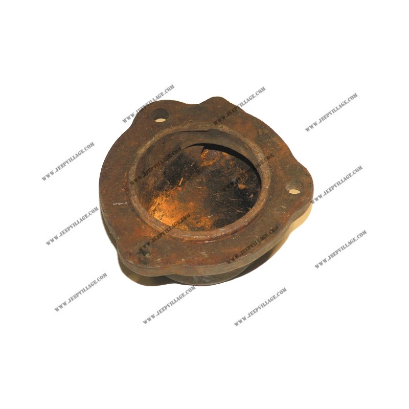 LV BANJO SECONDARY SHAFT HOUSING