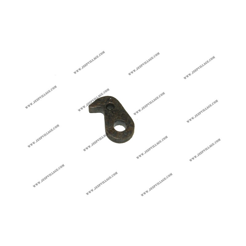 1T TRAILER BRAKE RATCHET