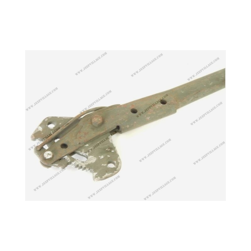 HAND BRAKE LEVER
