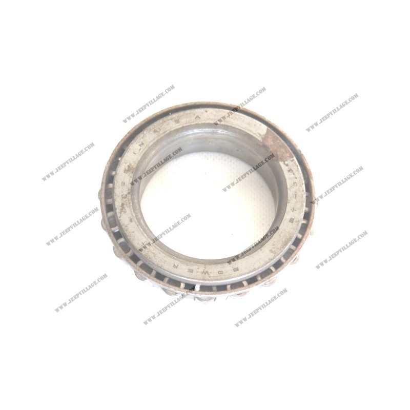 SPLIT REAR HUB BEARING CONE