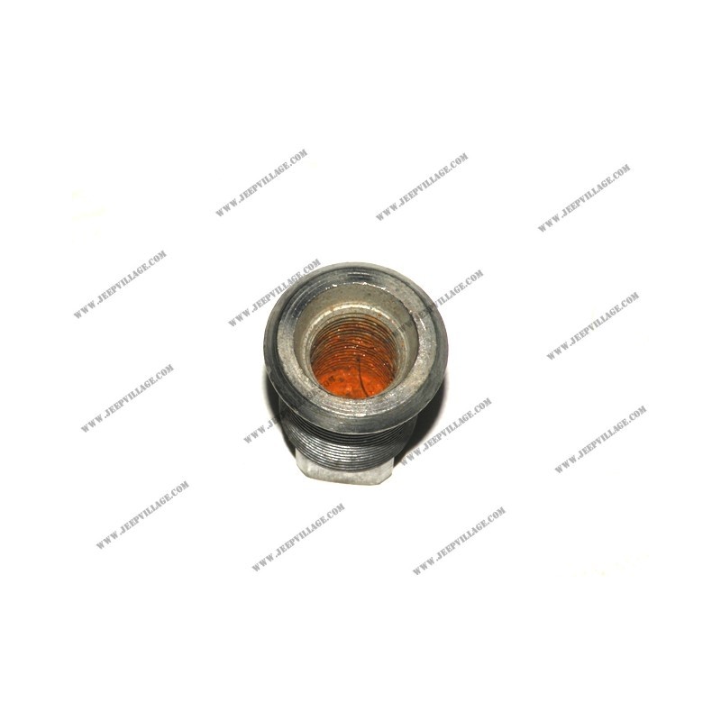RIGHT INNER WHEEL FIXING NUT