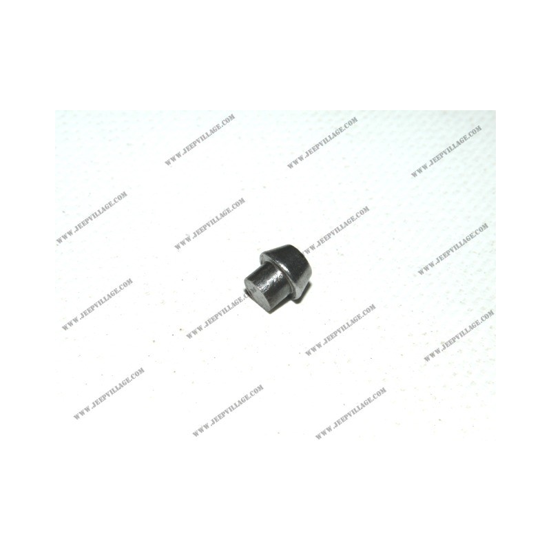 MAIN SHAFT RING STOP PIN