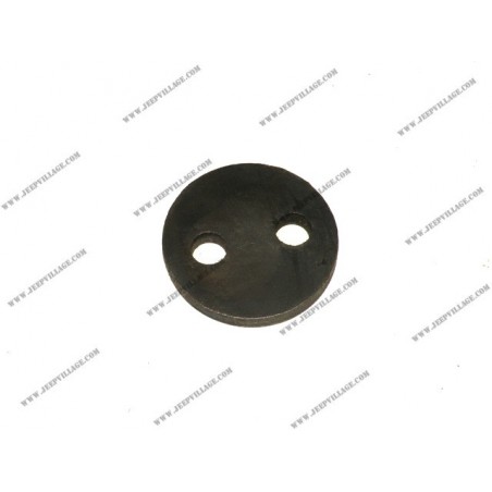 BEARING RETAINING WASHER