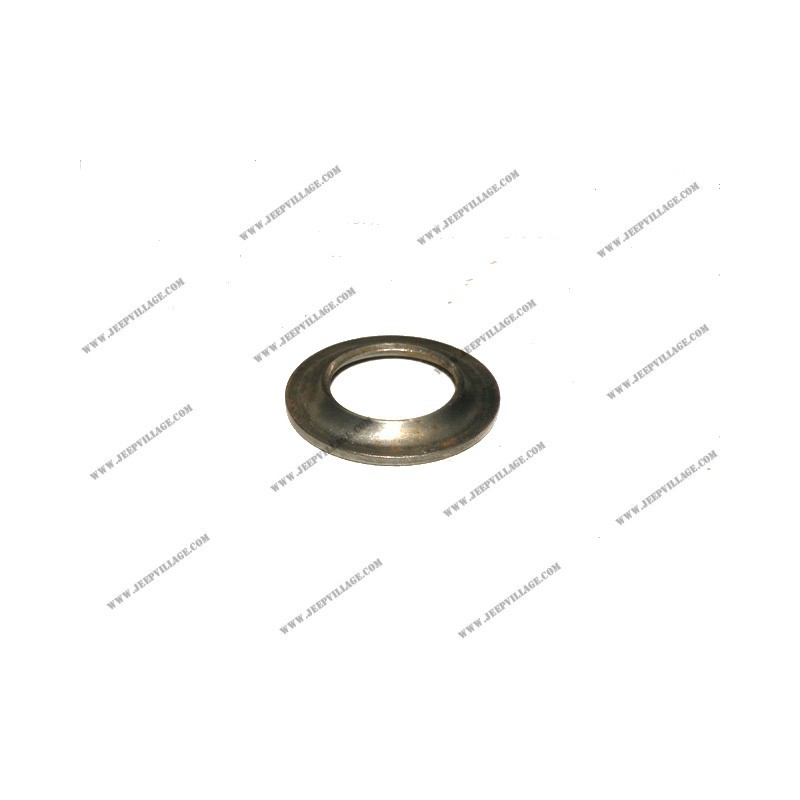 GEAR LEVER SUPPORT WASHER