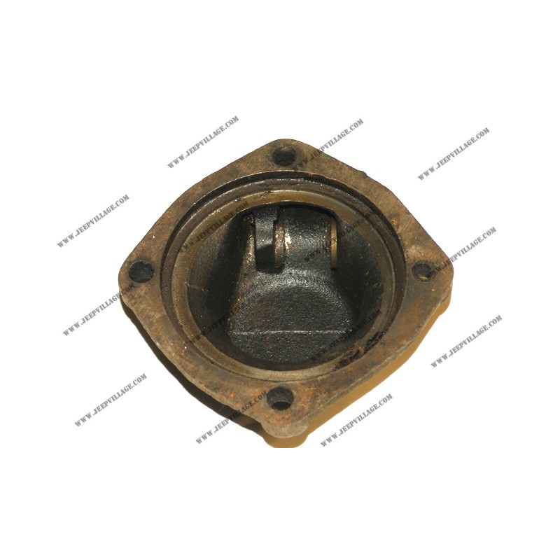 DUKW GEARBOX REAR CAP