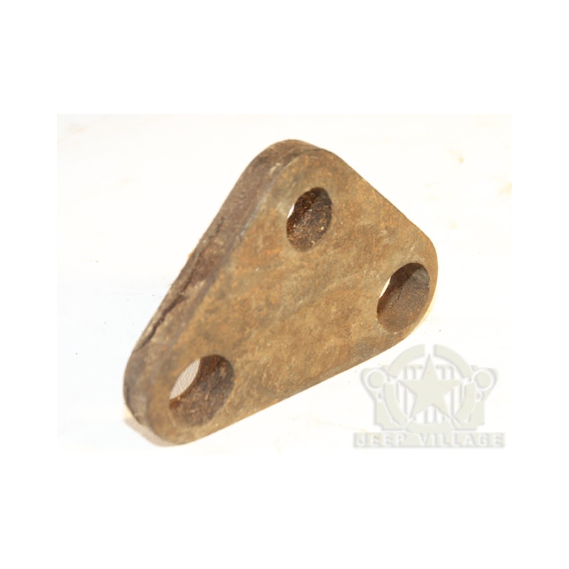 BANJO SHOCK ABSORBER BRACKET