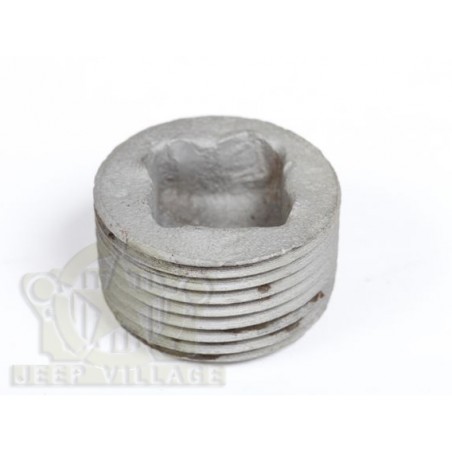 DIFFERENTIAL DRAIN PLUG