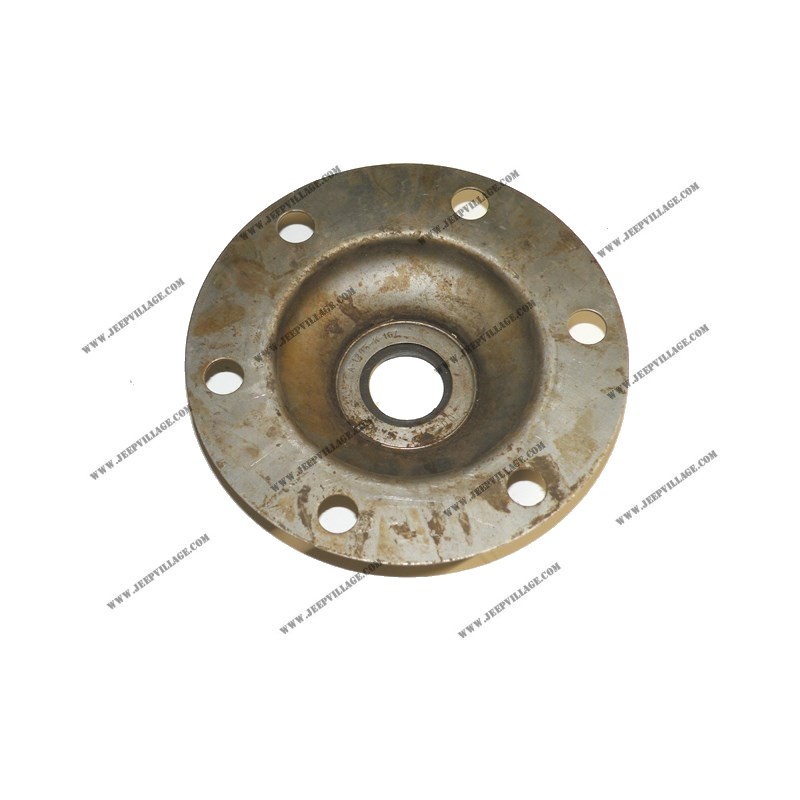 SPLIT BRIDGE NOSE COVER