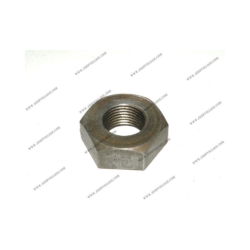 STEERING HOUSING LOCK NUT
