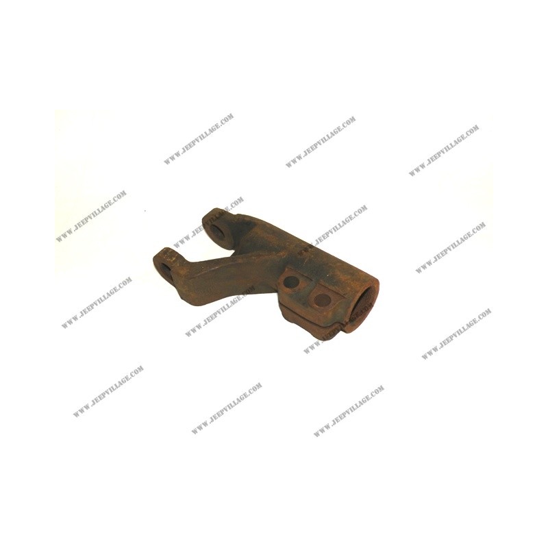 STRAIGHT clevis COUPLING BAR