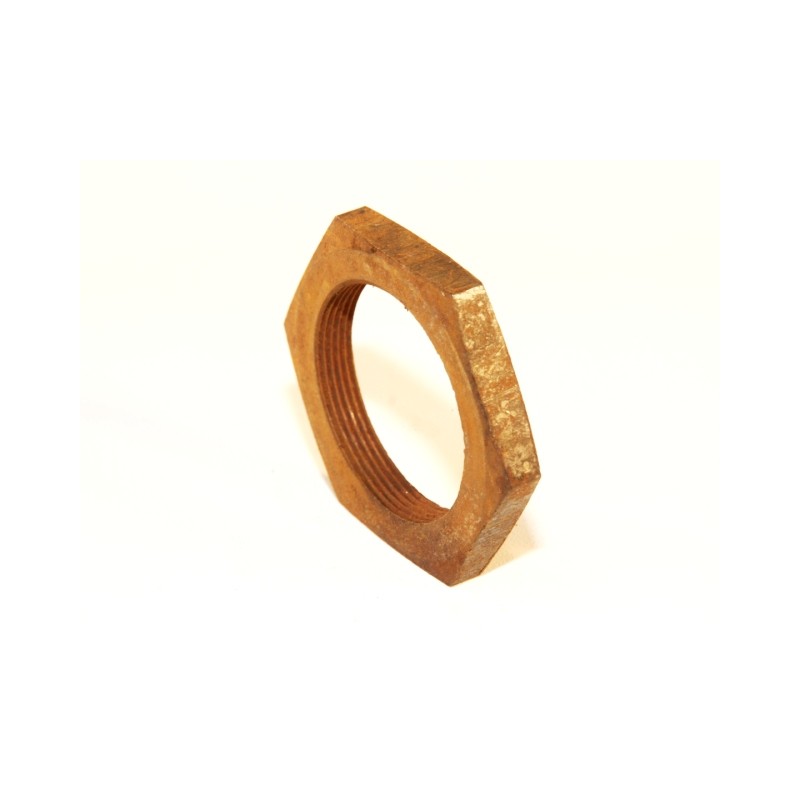 SPLIT BRIDGE NOSE NUT