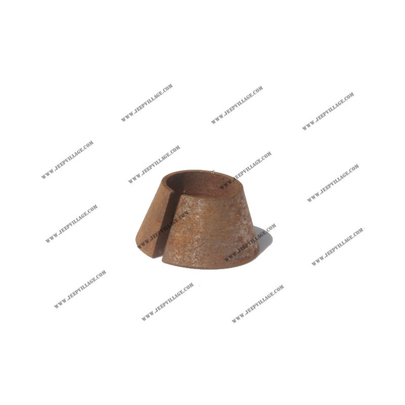 SPLIT REAR WHEEL SHAFT STUD CONE