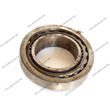 BANJO DIFFERENTIAL BEARING