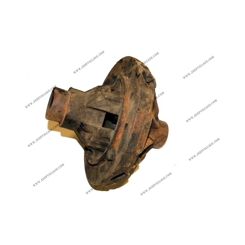 DIFFERENTIAL HOUSING NU BANJO - USED