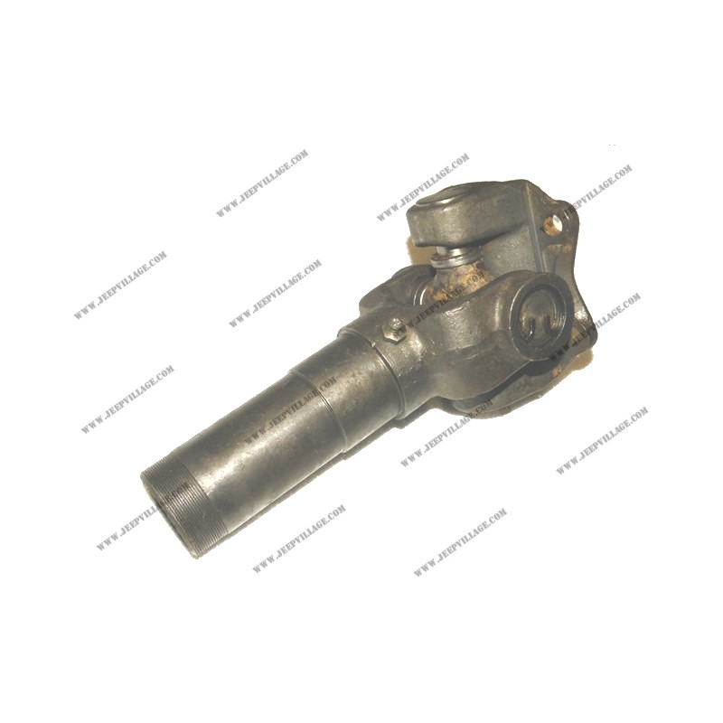 FORK CARDAN SHAFT FRONT / REAR