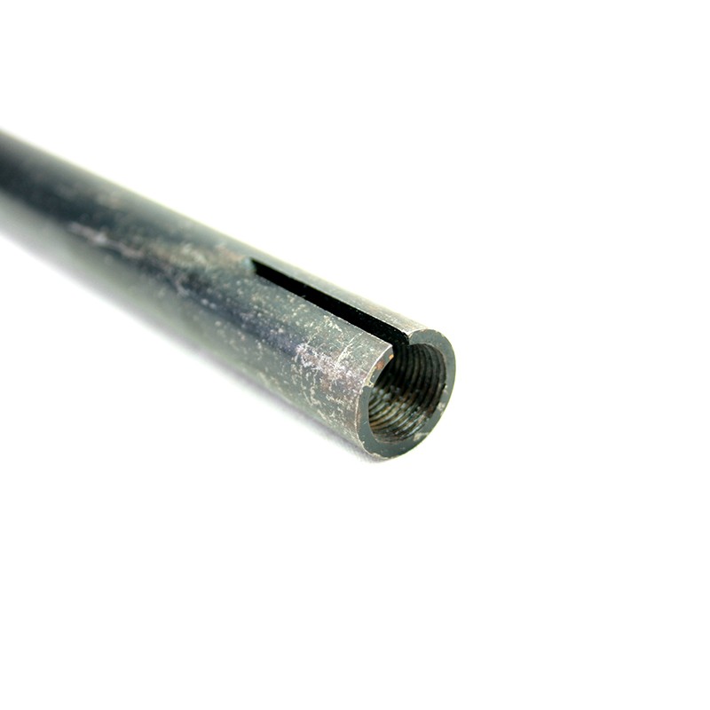 BARE LEFT COUPLING BAR
