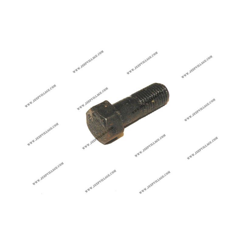 TRANSMISSION CLEVIS FIXING BOLT