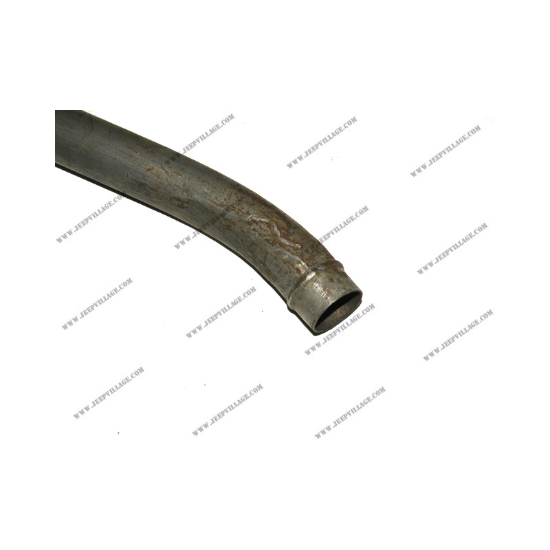 OIL FILLER TUBE