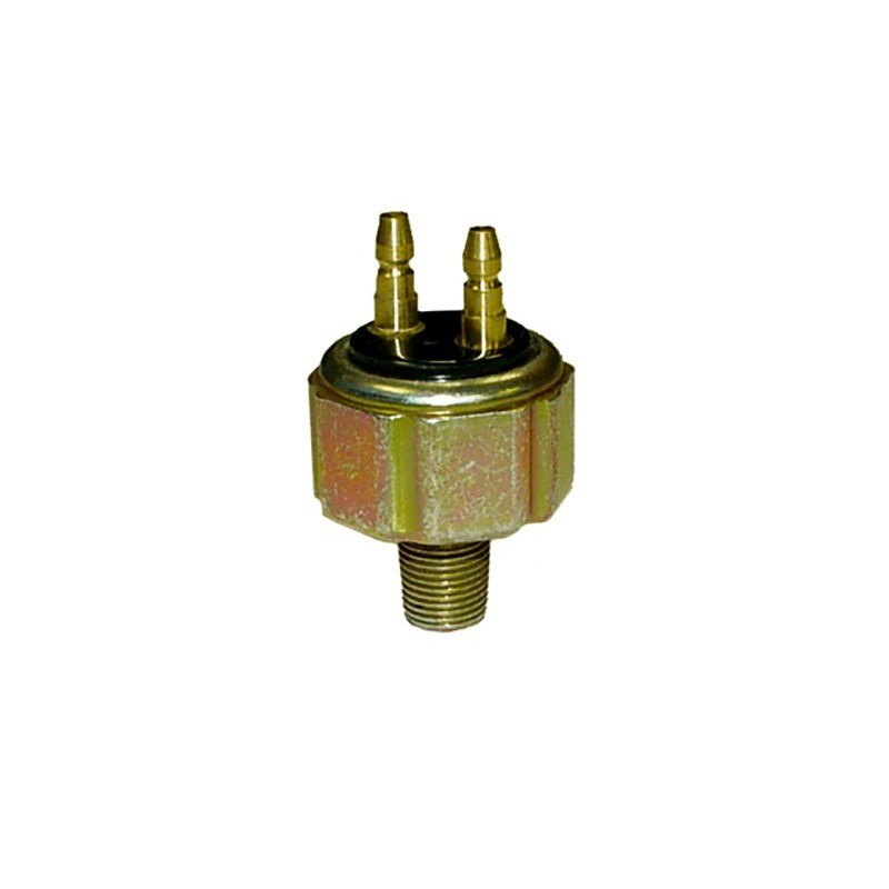 Brake Light Switch on Master Cylinder - Ref.WOA1271