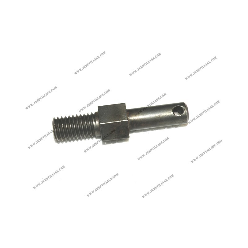 SHORT PTO LEVER AXIS