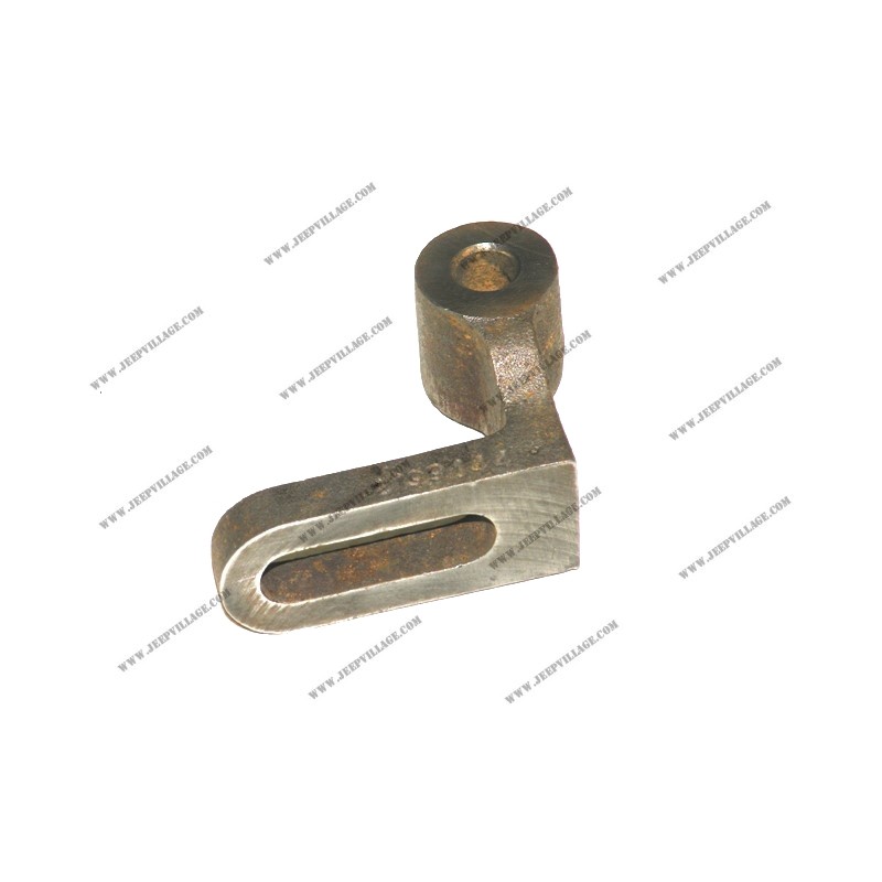 CHAPE COMMANDE PRISE DE FORCE - 2e MODELE