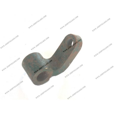 CHAPE COMMANDE PRISE DE FORCE SIMPLE