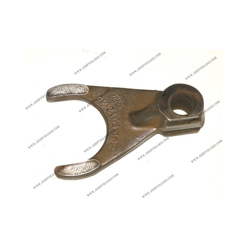 FOURCHETTE PRISE DE FORCE SIMPLE