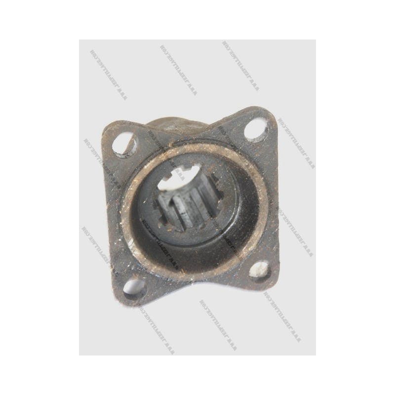 CHAPE BOITE TRANSFERT SPLIT