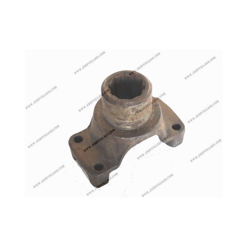 CHAPE BOITE TRANSFERT SPLIT